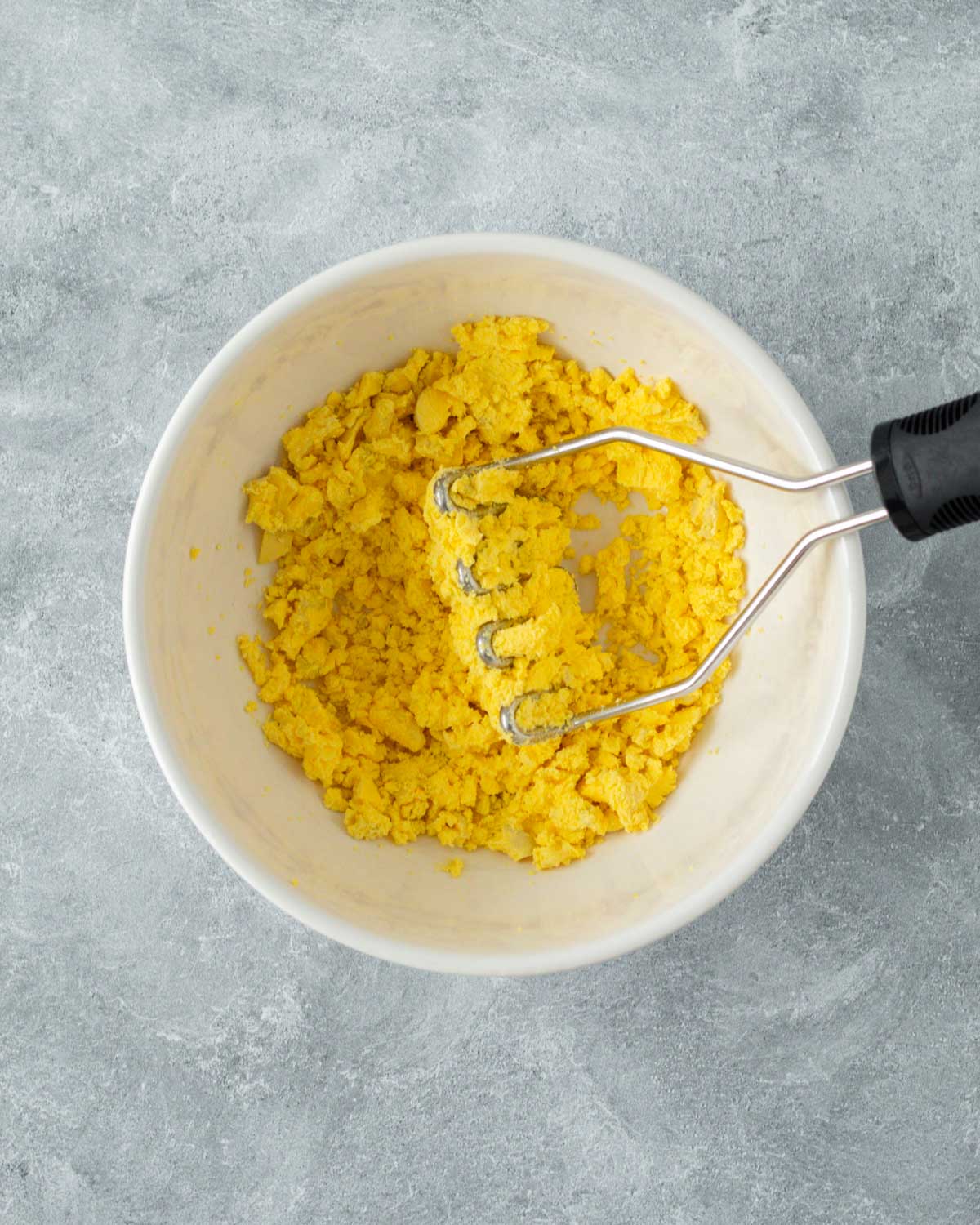 Instant Pot Deviled Eggs | Little Bitta Kitchen
