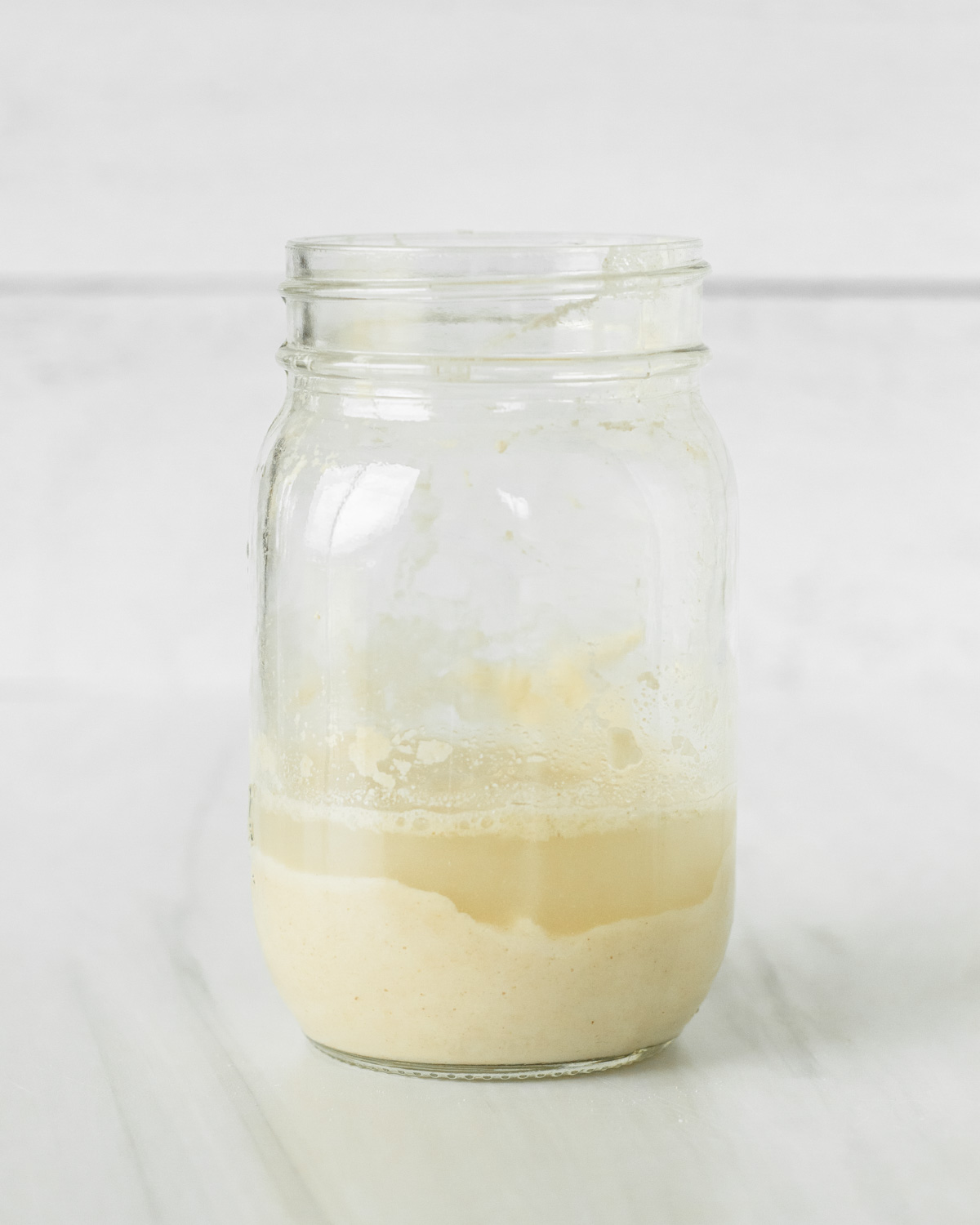 Gluten-Free Sourdough Starter | Little Bitta Kitchen