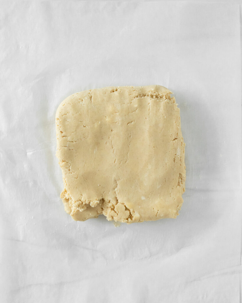 Gluten-Free Biscuits | Little Bitta Kitchen