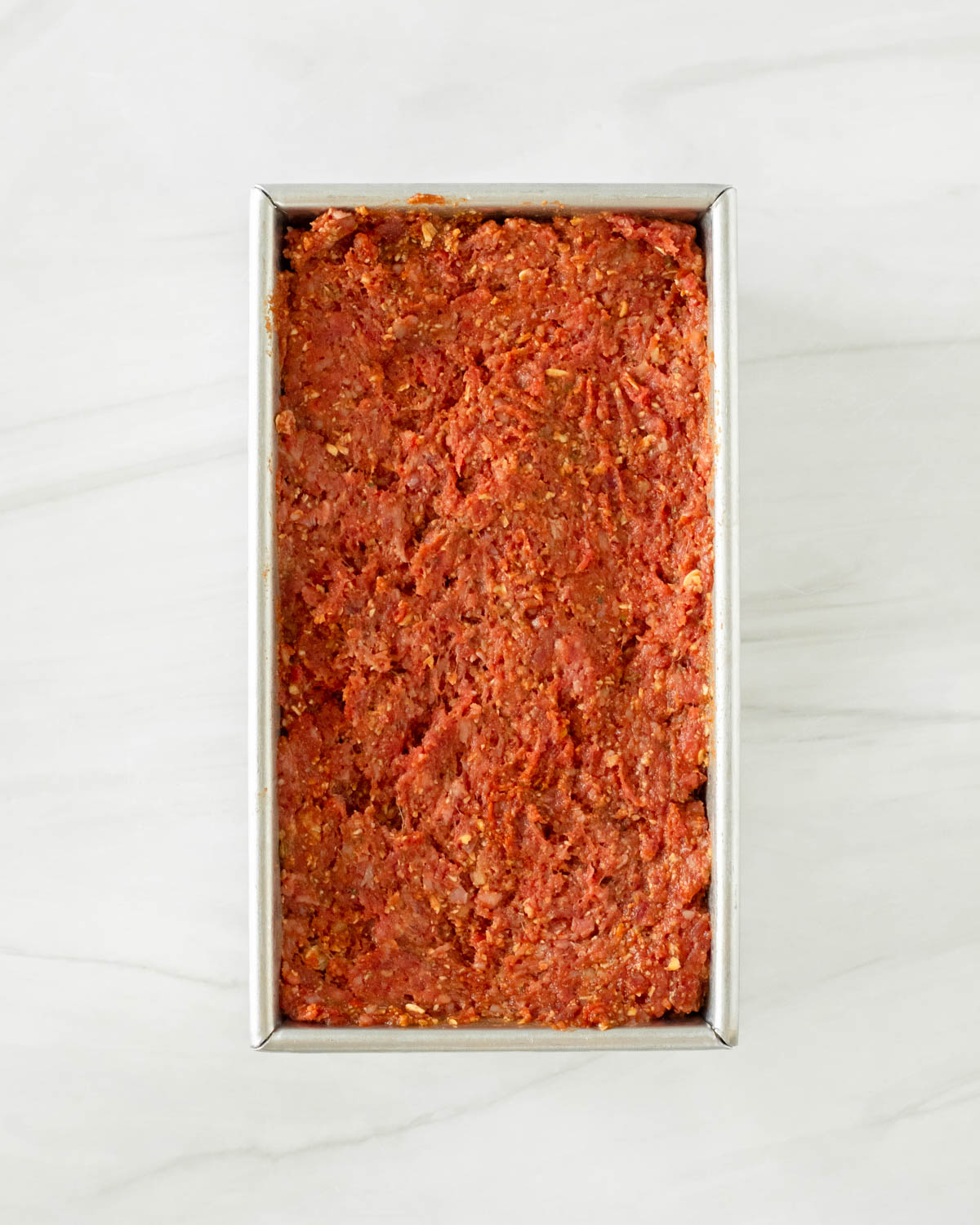 Gluten-Free Meatloaf | Ally's Gluten-Free Kitchen