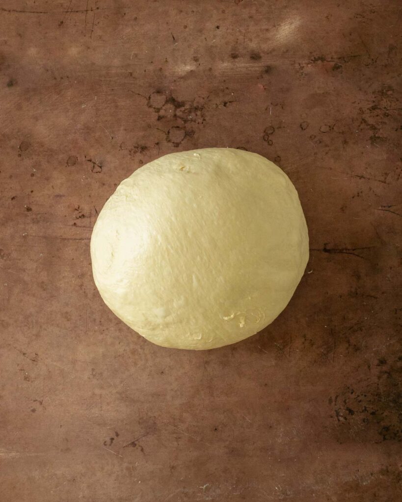 Sourdough Bread | Little Bitta Kitchen