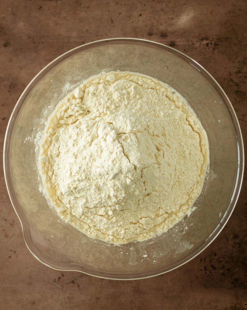 Sourdough Bread | Little Bitta Kitchen