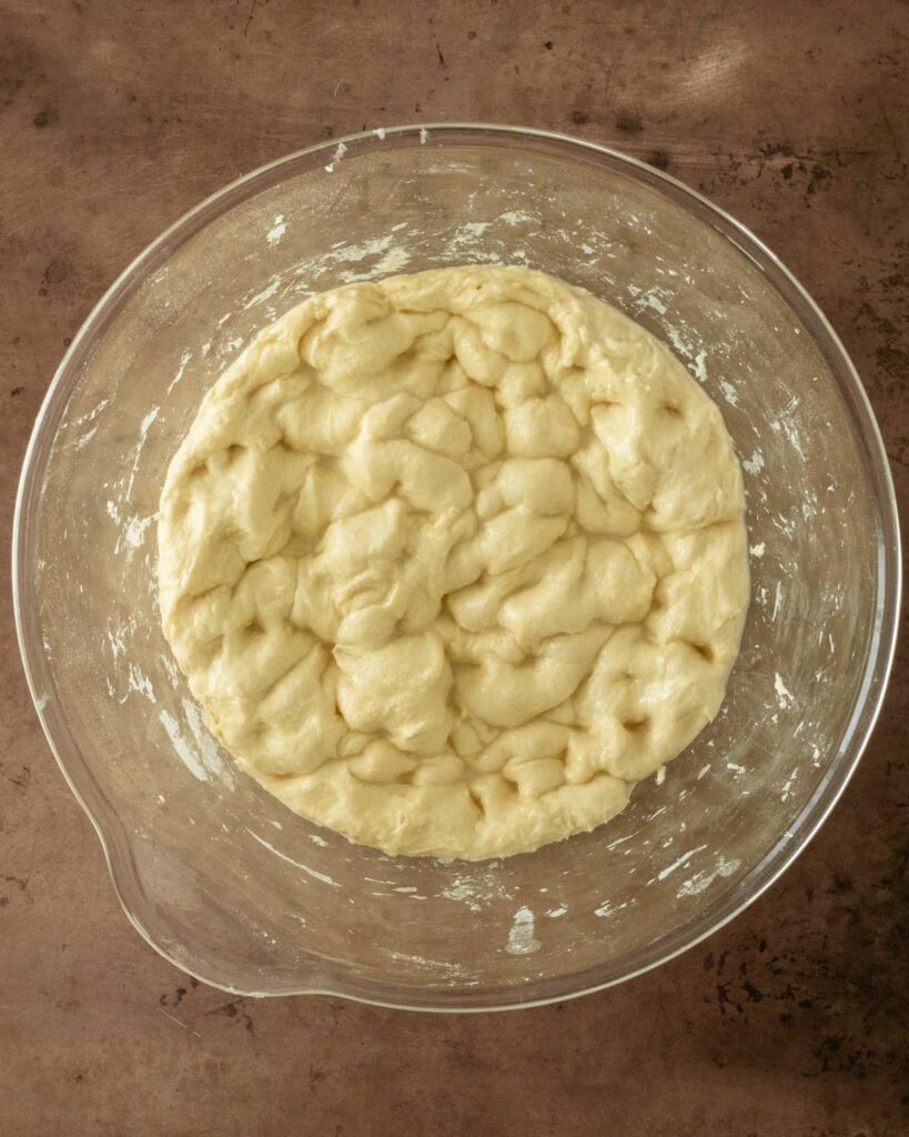 Sourdough Bread | Little Bitta Kitchen